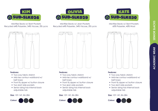 School Uniforms Direct Australia