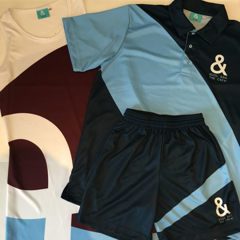 Sublimation – School Uniforms Direct Australia